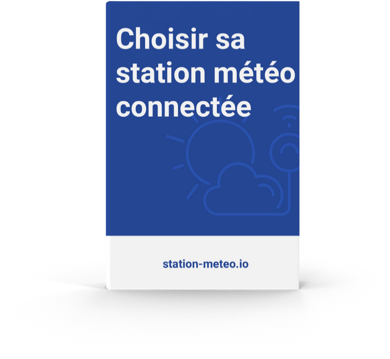 Avis station Meteus par Isagri